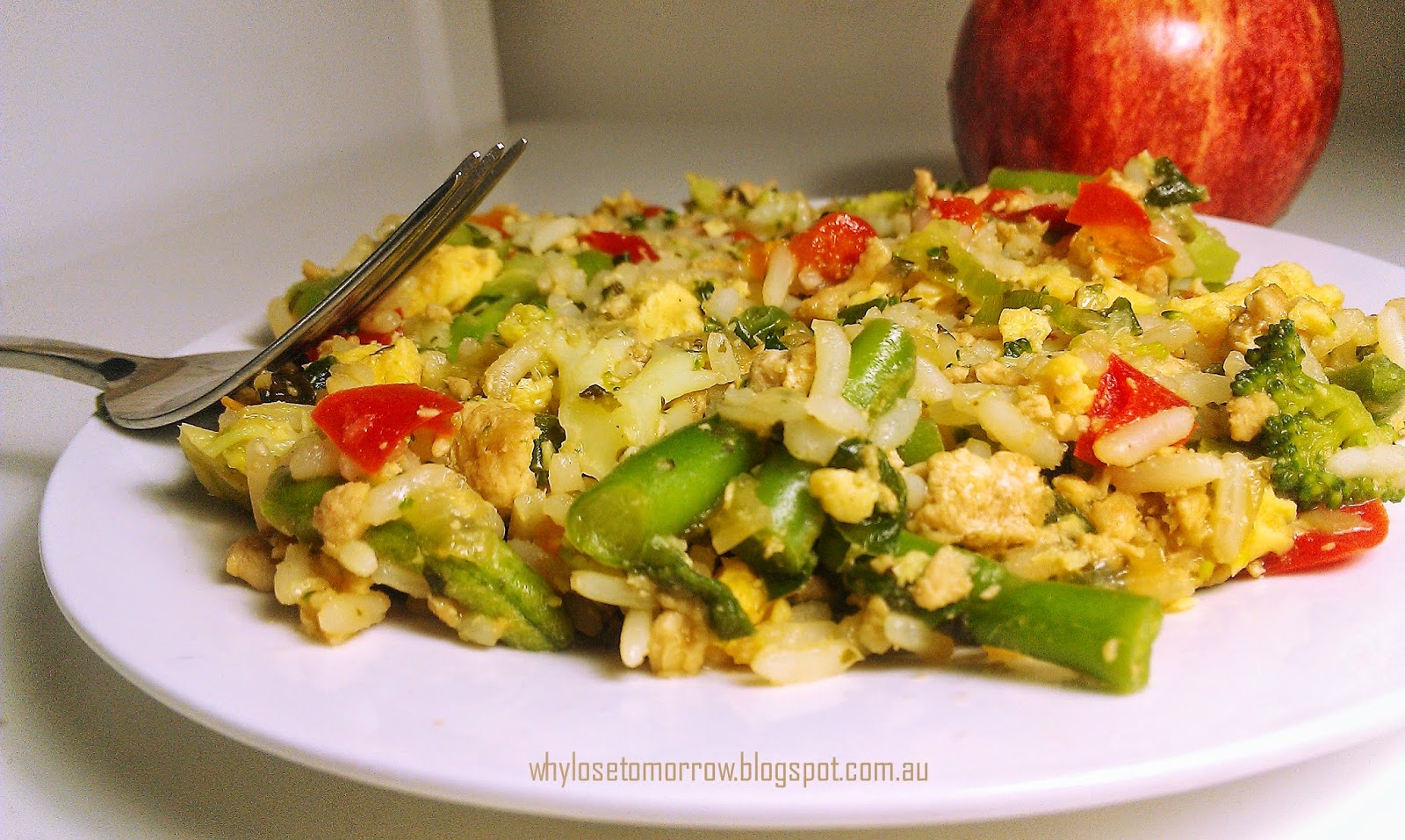 Why Lose Tomorrow?: Lite n' Easy Weight Loss Journey Week 25 Day 3 ...