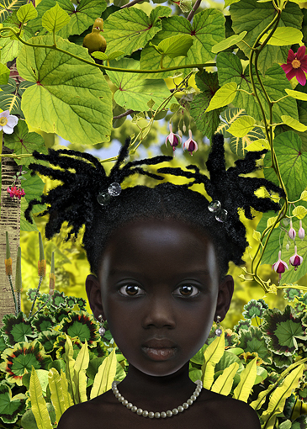 ART-OPOLOGY: Ruud van Empel