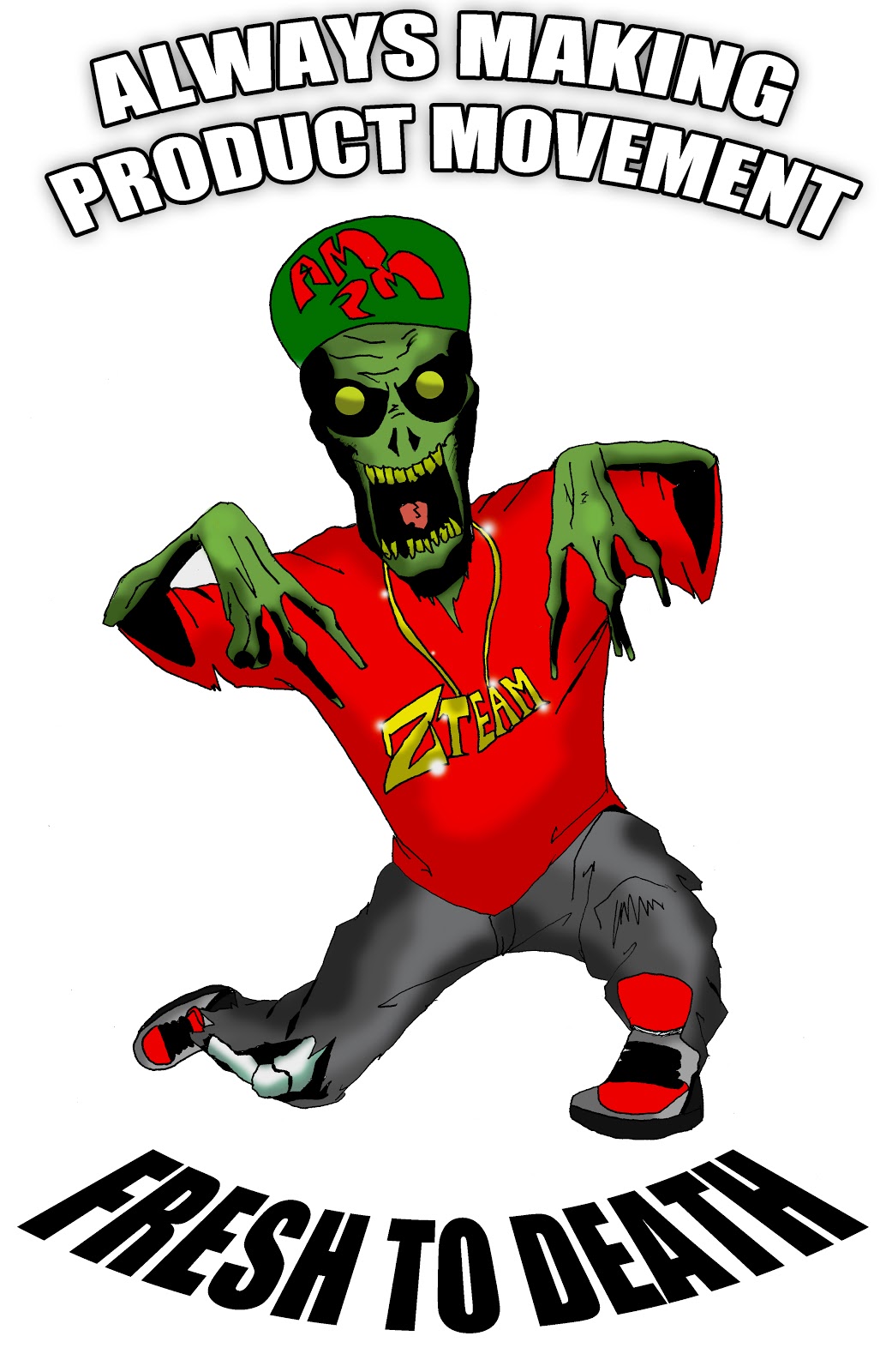 AM:PM INC × official website ×