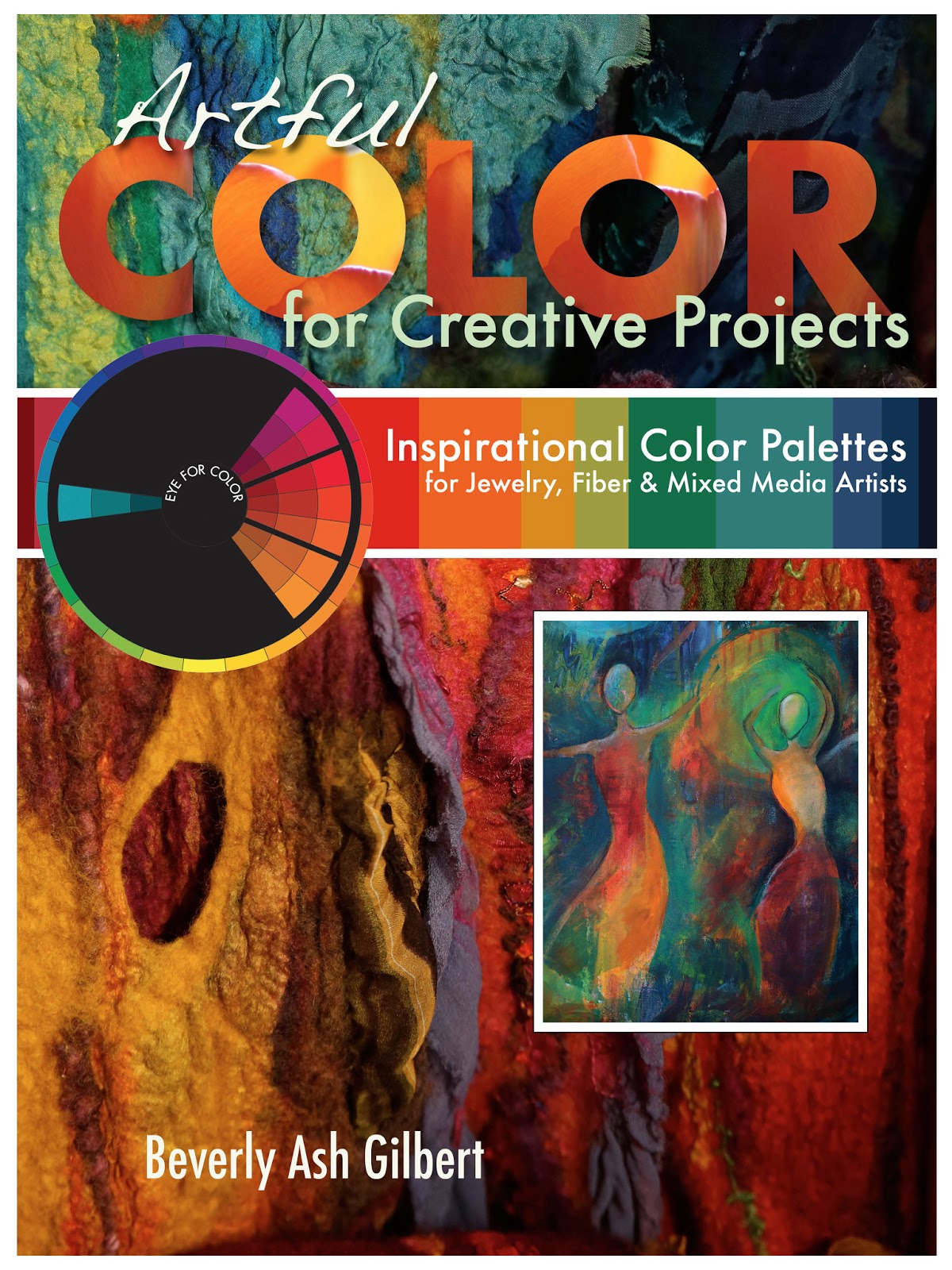 Beverly Ash Gilbert: My New eBook - Sneak Peek at the Cover