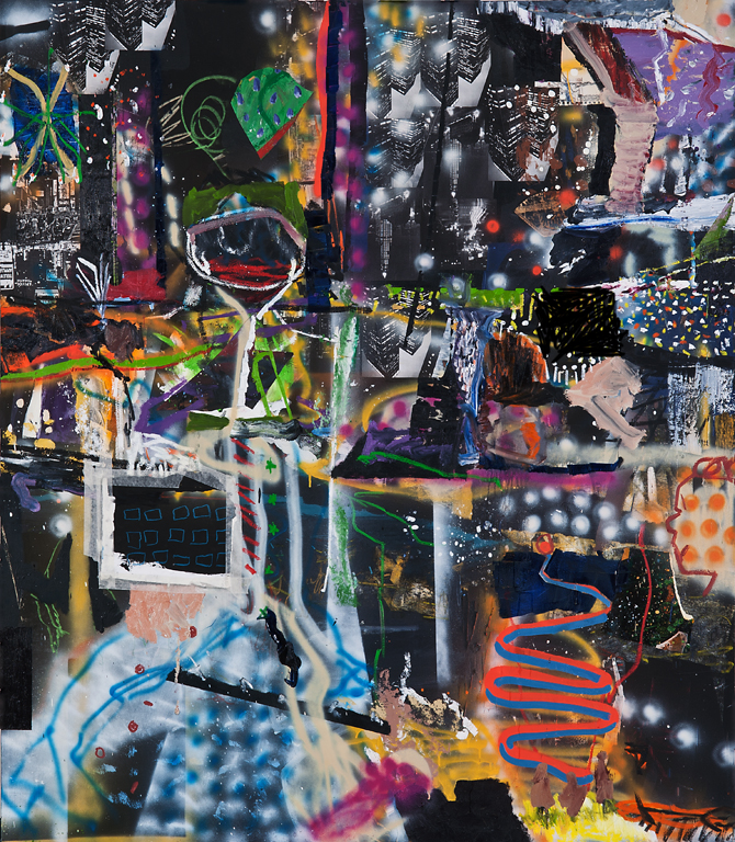 ARTBURGAC: Daniel Herr