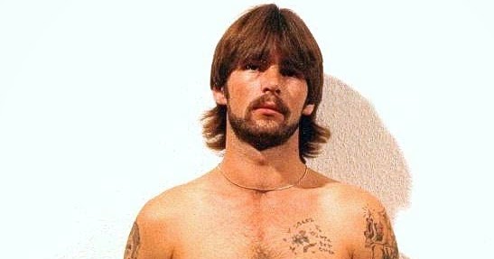 Vintage Old Reliable: Helmut