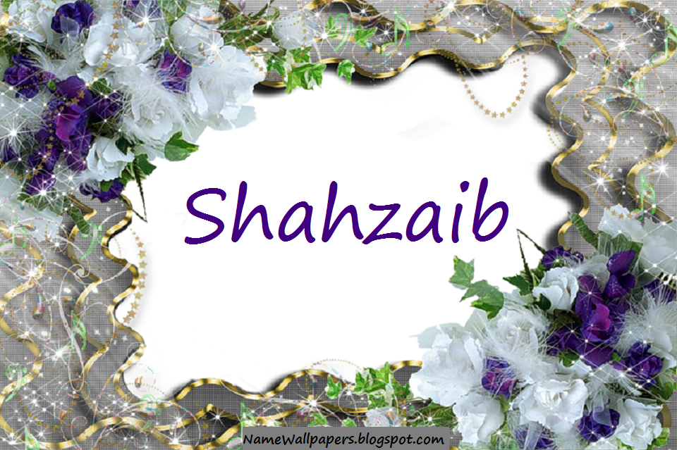 Shahzaib Name Wallpapers Shahzaib ~ Name Wallpaper Urdu Name Meaning ...