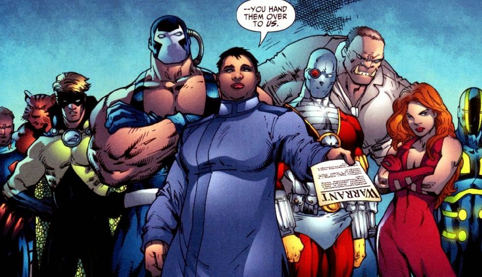 Gambar Suicide Squad Task Force X HD Wallpaper | Gambar Lucu Terbaru ...