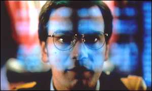 The Rolling Picture: Film Review: Rogue Trader