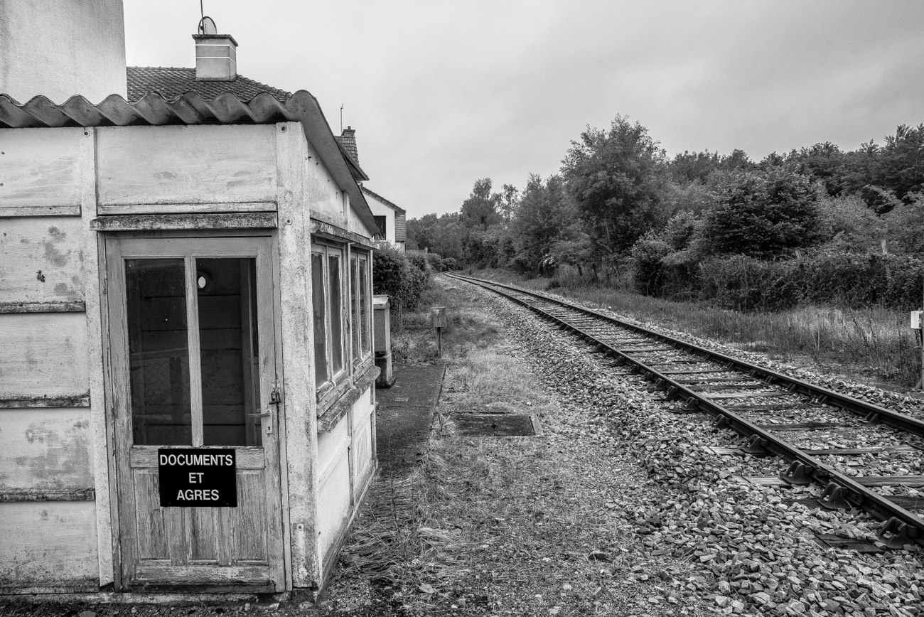 karavan papou: Lavaveix-les-mines (Creuse)