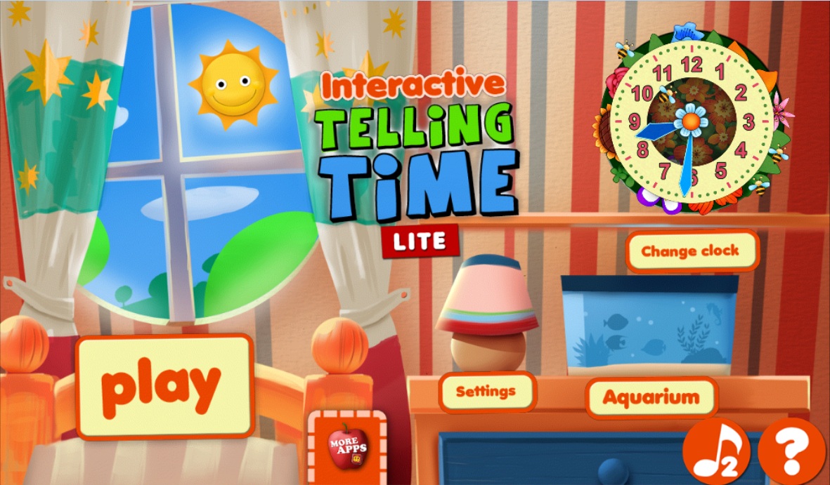 Interactive Telling Time: aprendemos las horas - PROYECTO #GUAPPIS