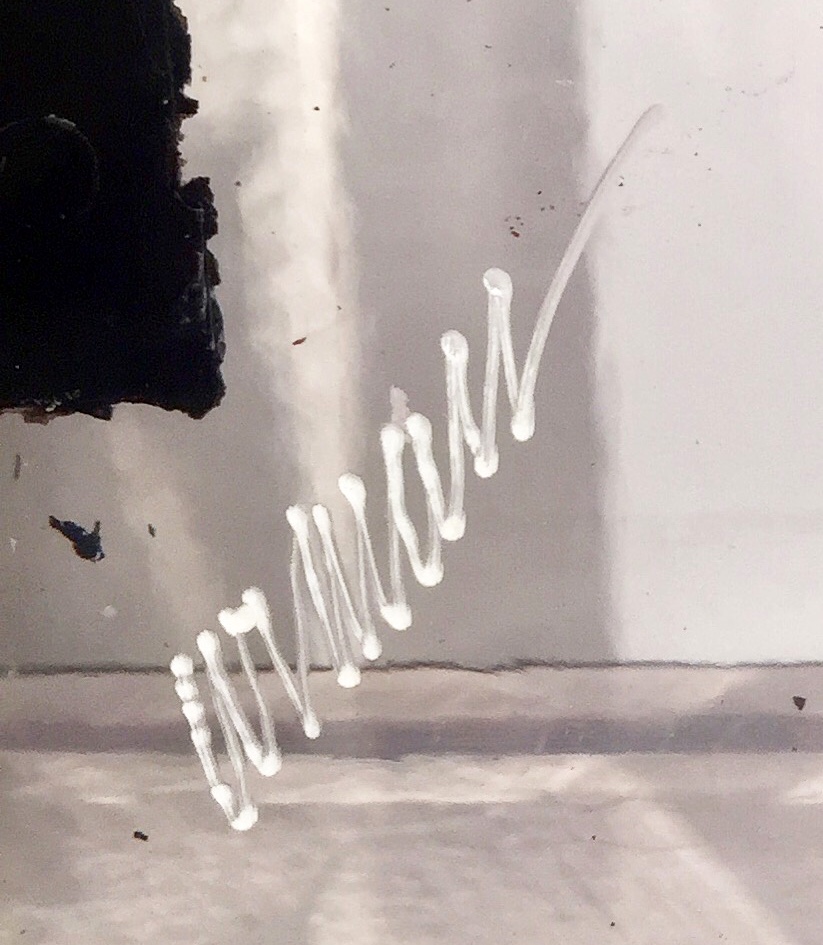 Modern & Contemporary Art Collection: Arman - "Violon Brule Dans Resine ...