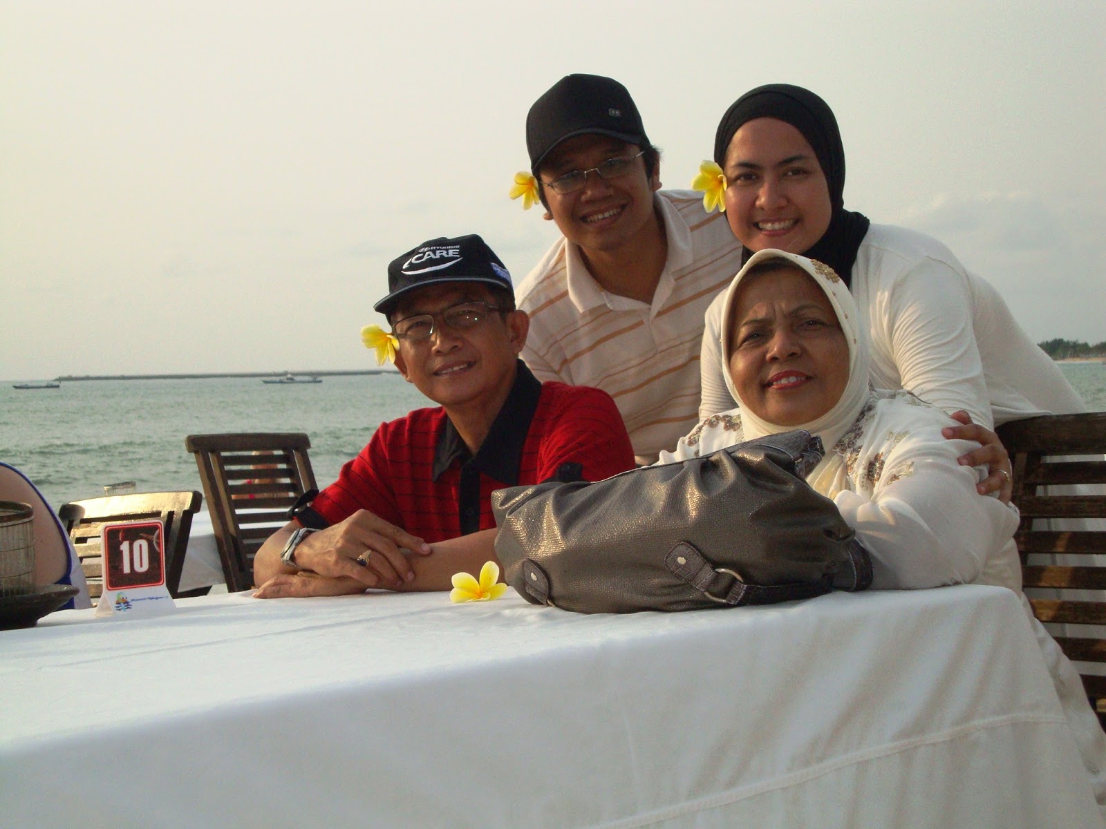 Tips Memilih Destinasi Wisata Bersama Orang Tua - Wisata dan Kuliner