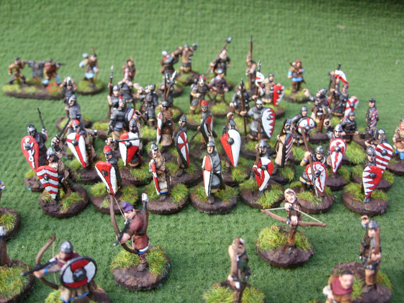 El Cid Spanish Heavy Cavalry (HaT) | planetFigure | Miniatures