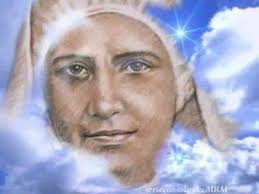 Palabras y Sonrisas: Novena a Santa María Rosa Molas. Séptimo día