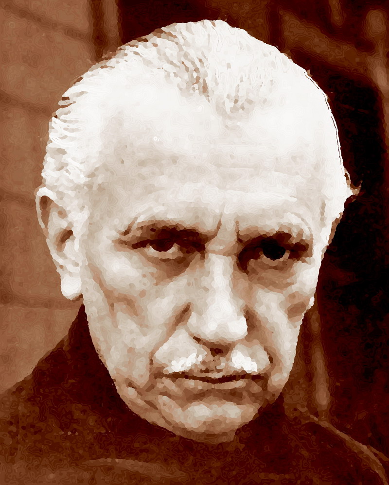 Pichon Rivière. su paso por Goya