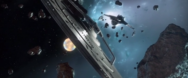 Some Kind of Star Trek: Has the Battle of Axanar Just Got Started?