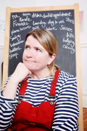 .: HOW DO YOU KNOW IF YOU ARE DOING THE "RIGHT THINGS" IN BRINGING UP ...