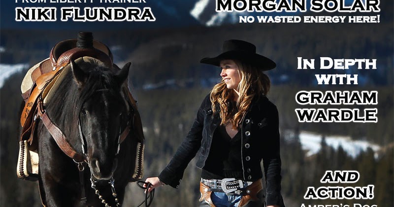 Amber Marshall Entertainment: Amber Marshall Life & Style Magazine is ...