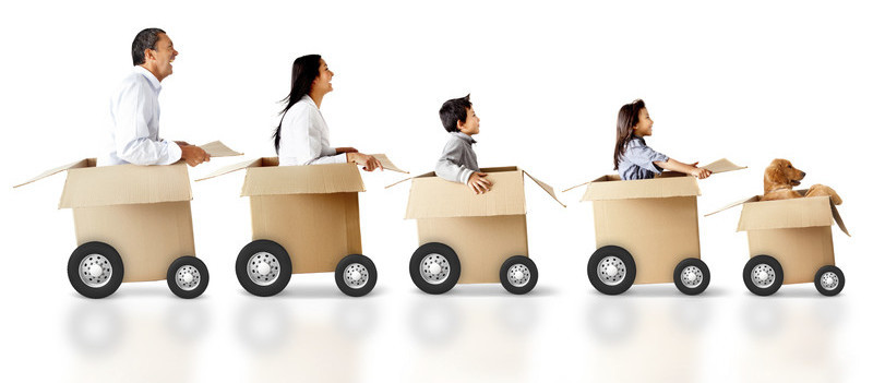 La Orientación Familiar