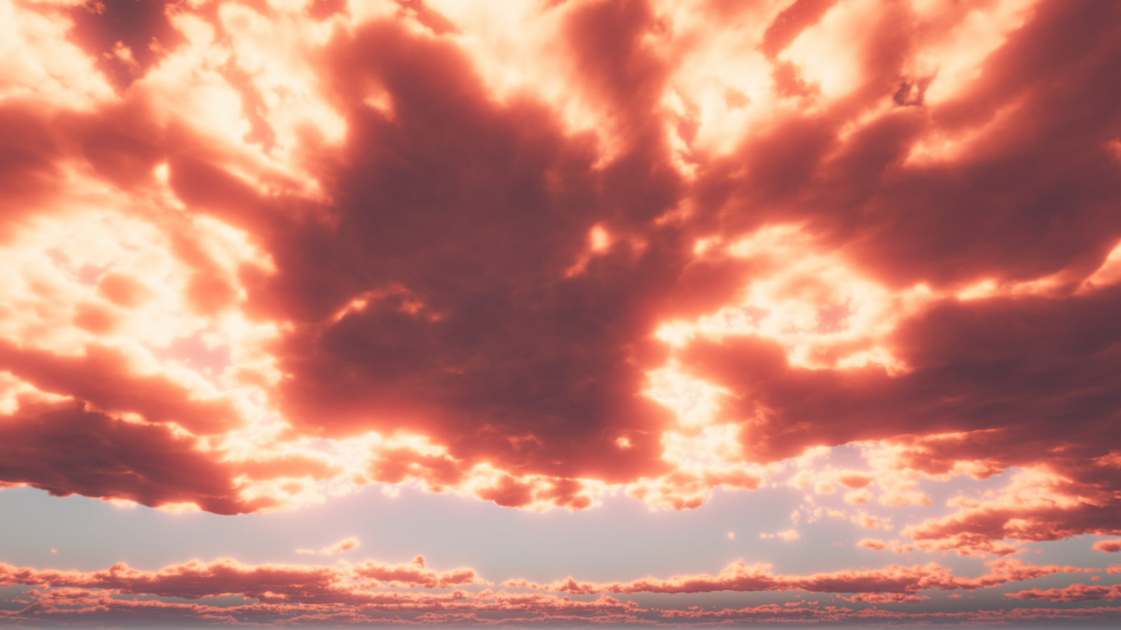 CGY: Skybox HD Pack Vol.3 is now available in Unity Asset Store