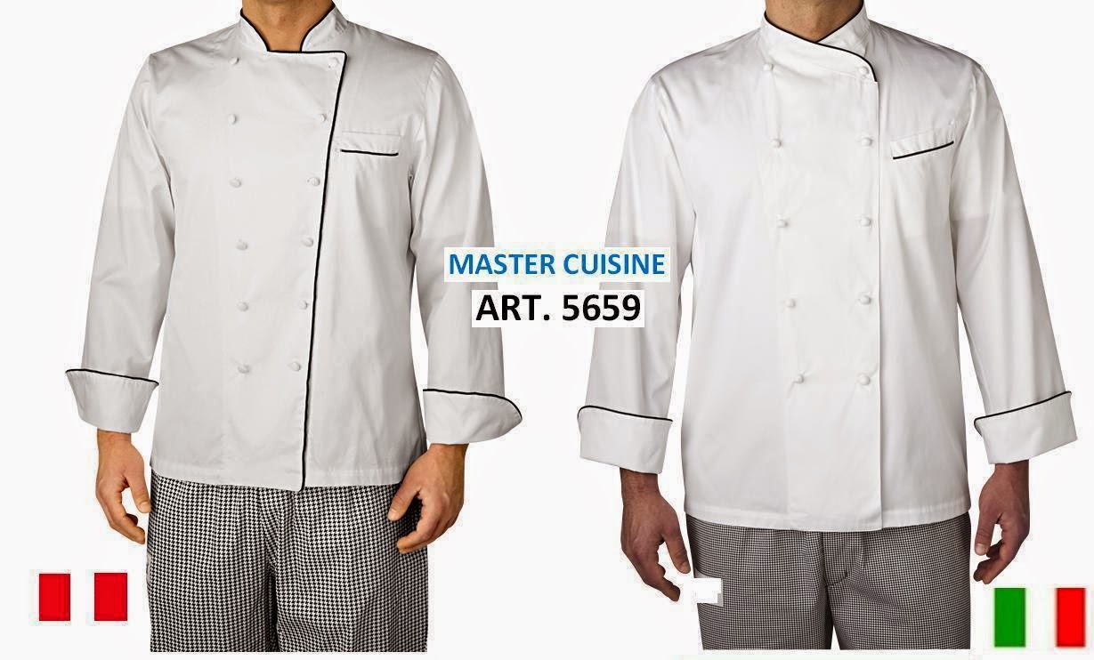 UNIFORME PARA CHEF,UNIFORMES DE CHEF,UNIFORME DE COCINA,ROPA DE ...