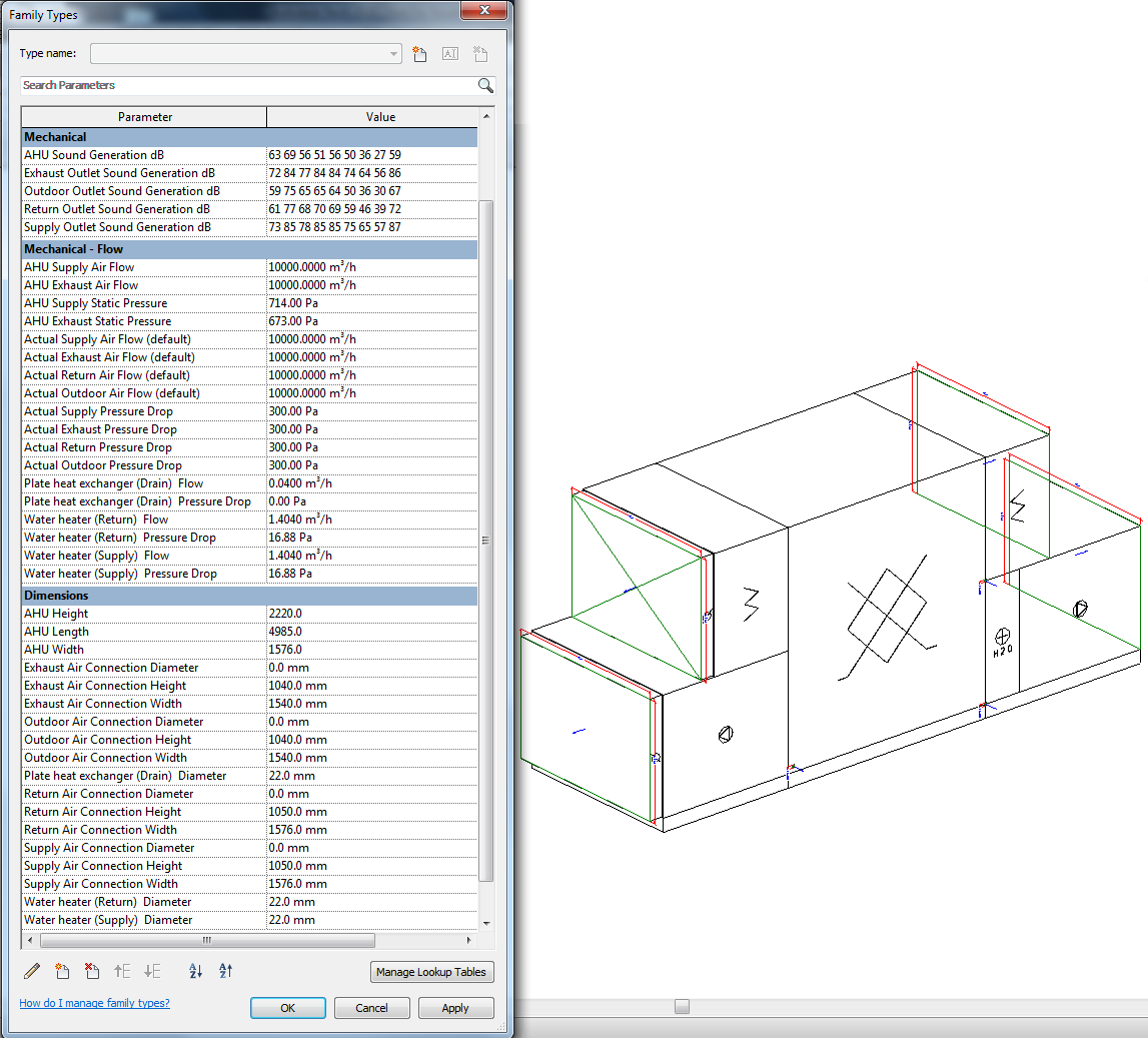 Revit Add-Ons: SALDA and AGACAD Collaborate on Free VentMaster Add-in