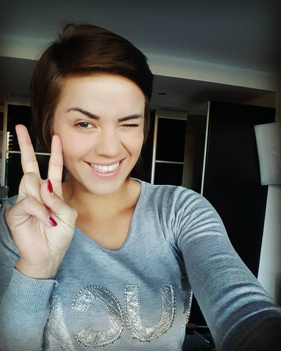 #BootyWerk: Victoria Alouqua Twerking Compilation [ Warning Must Be ...