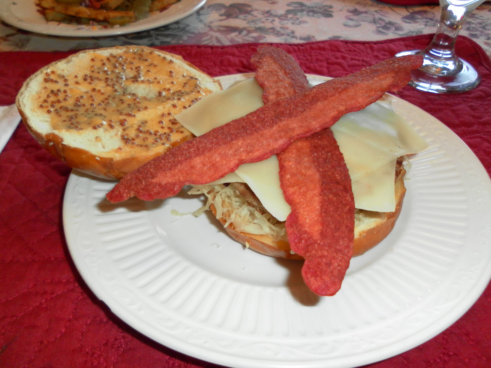 Casa en la Cocina: February 2013