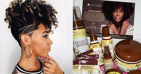 4 Black-Owned Beauty Subscription Boxes for Women of Color