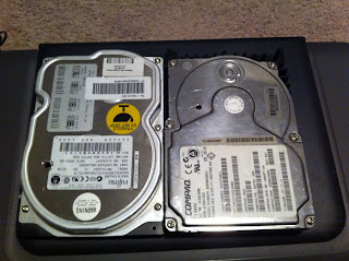 CREW CLEAN-UP & JUNK REMOVAL, LLC: E-Waste Recycling and Hard Drive ...