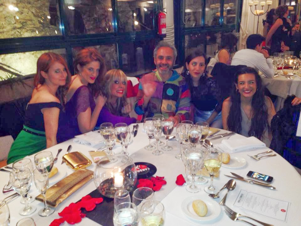 Susana Pérez TV: ANA CONCA Y CHISCO CASTELEIRO SE HAN DADO EL SÍ QUIERO