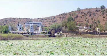 ADDANKI INFO: SRI PRASANNANJANEYA SWAMI TEMPLE IN ADDANKI