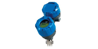 Top End Guided Wave Radar Level Transmitter | Process Measurement ...