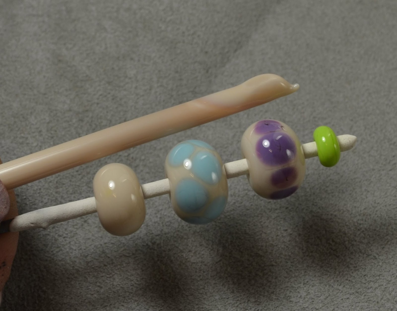 DragonJools: CiM 710 Seashell Ltd Run