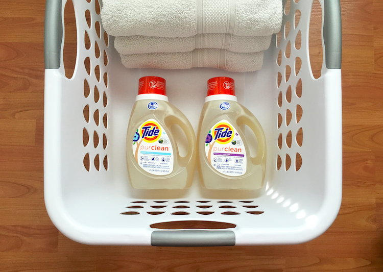 Tide purclean - A Step Towards a More Sustainable Future | Toronto ...