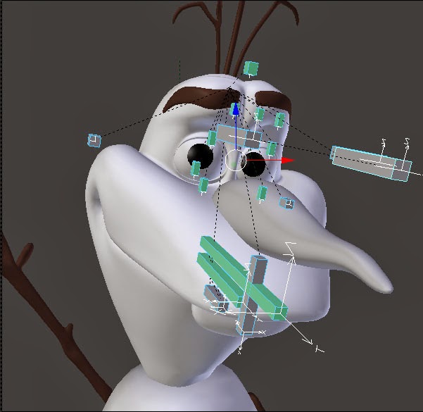 Introducing Olof! - Doodle Notes