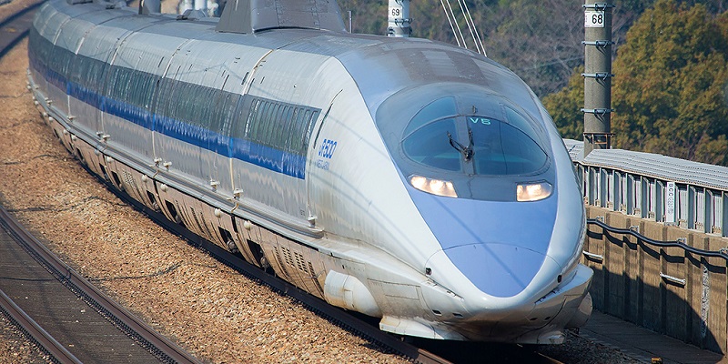 Hello Kitty Shinkansen Is Going to Make Its Debut in Japan! | It has ...