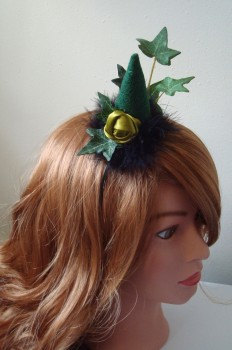 Tiny Hats Weekly: August 2011