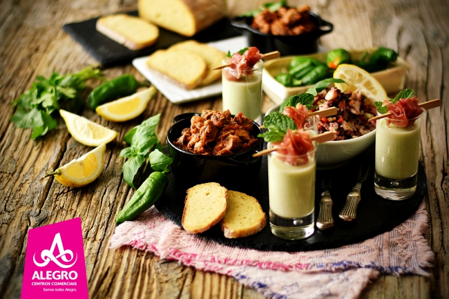 Sweet Gula: 3 Petiscos Para Saborear Antes que o Verão Acabe Moelinhas ...