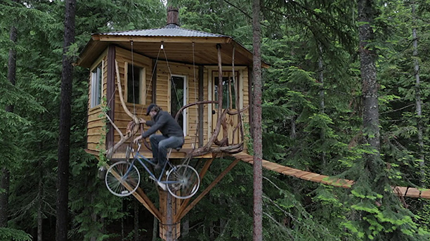 Project Gridless: 12 Architectural Types of Off Grid Homes