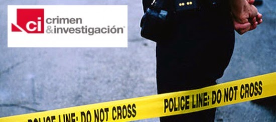 CRIMEN & INVESTIGACION TE DESCUBRE LO QUE OTROS CANALES NO SE ATREVEN