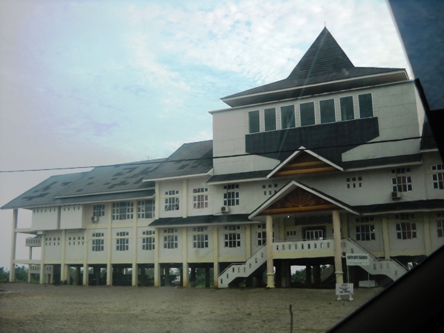 Kota MukoMuko ~ Bumi Nusantara