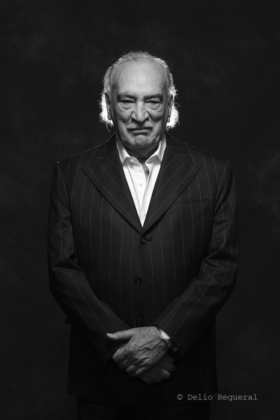 Gaspar, El Lugareño: En Memoria de Guillermo Alvarez Guedes