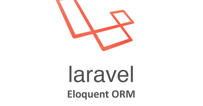 Laravel Eloquent Orm Tutorial ~ Tutorial Lancer
