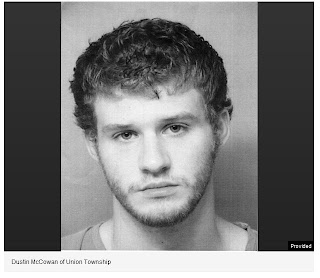 Abbi and Bailey... From The Heart: 09192011 - Amanda Bach Murder ...