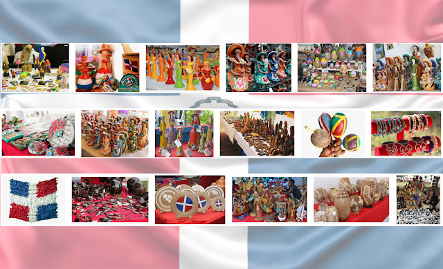 Productos Típicos Dominicanos - Republica Domicana 809