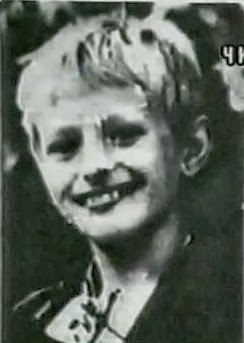 SAMURAI POLICE 1109: THE ROSTOV RIPPER: ANDREI CHIKATILO (16 OCTOBER ...