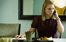 Hoosierly Reviewed: Movie Review: "Act Naturally"