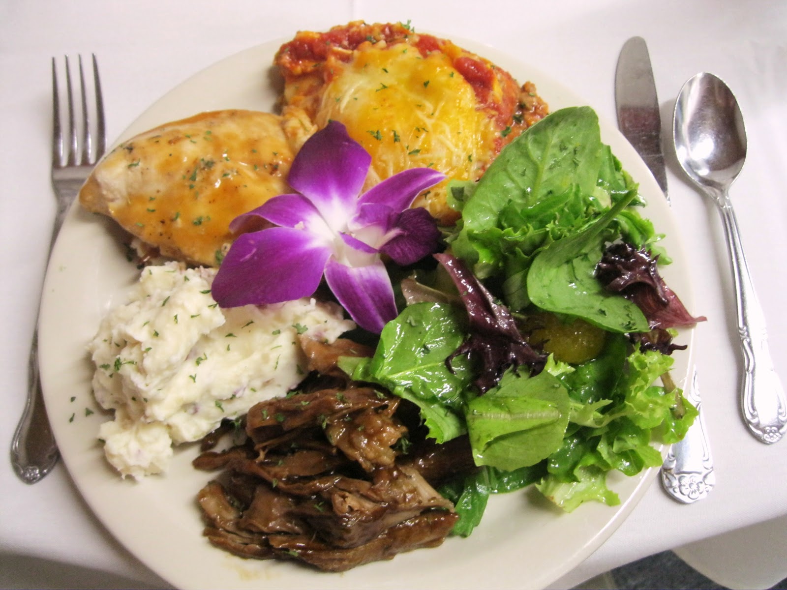 Chewy Morsels: 100 Foods to Eat Before You Die