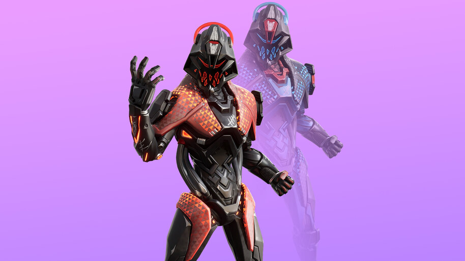 Oppressor, Fortnite, 4K, #3.471 Wallpaper iPhone Phone