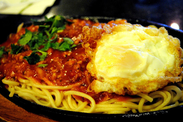 Foodish Fetish: March 2012