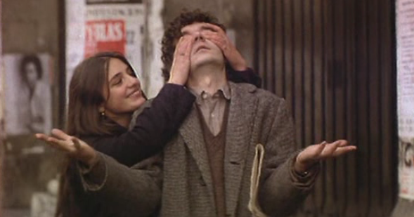 Historia(s) en imagenes: Ópera prima (Fernando Trueba)