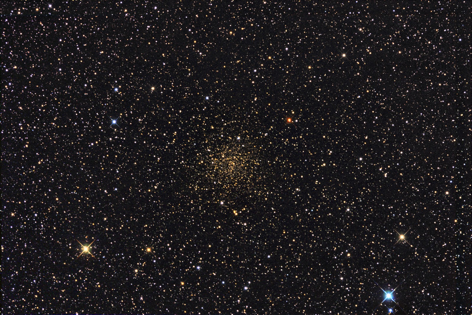 NGC 6791